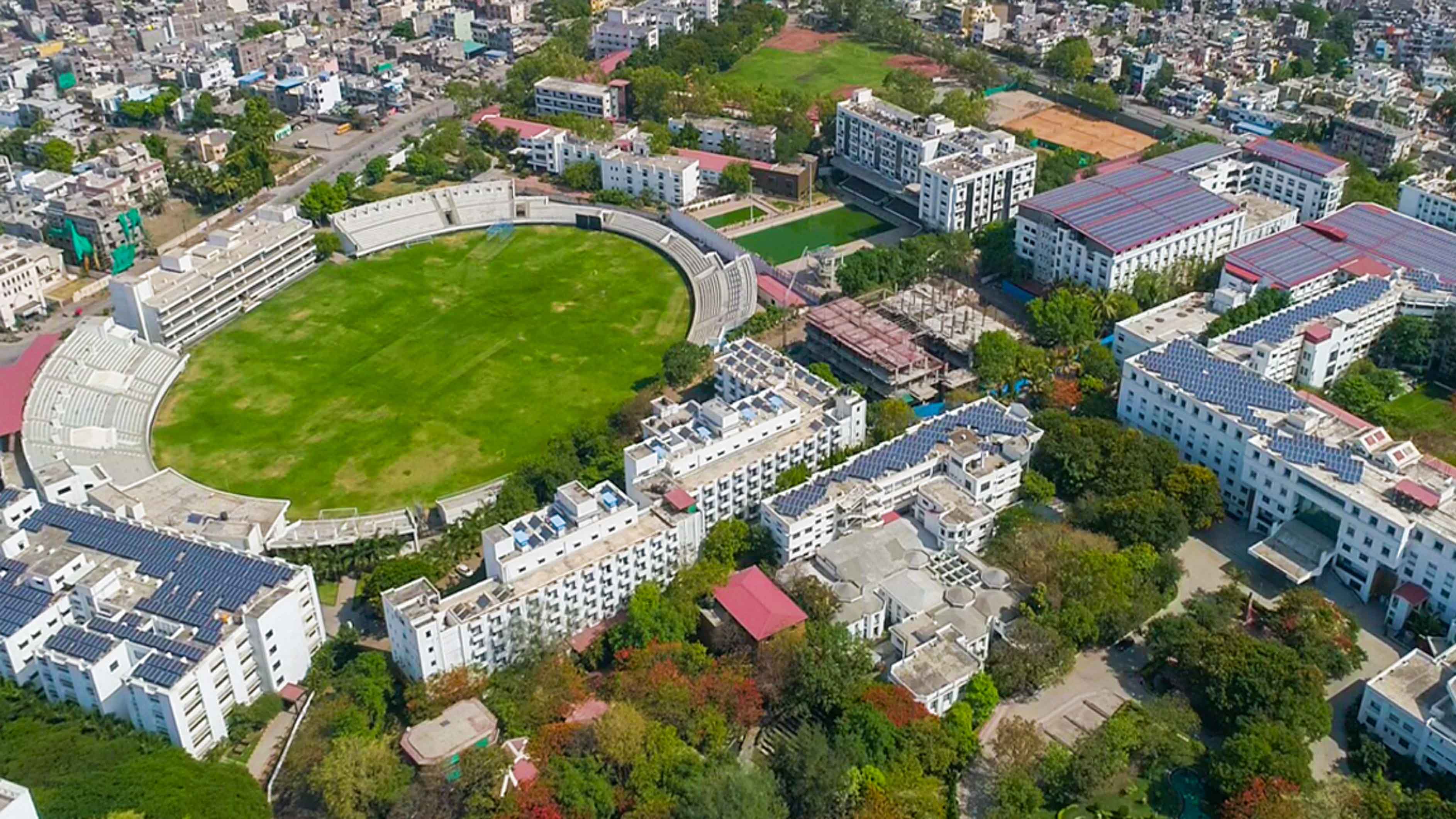 Jawaharlal Nehru Engineering College