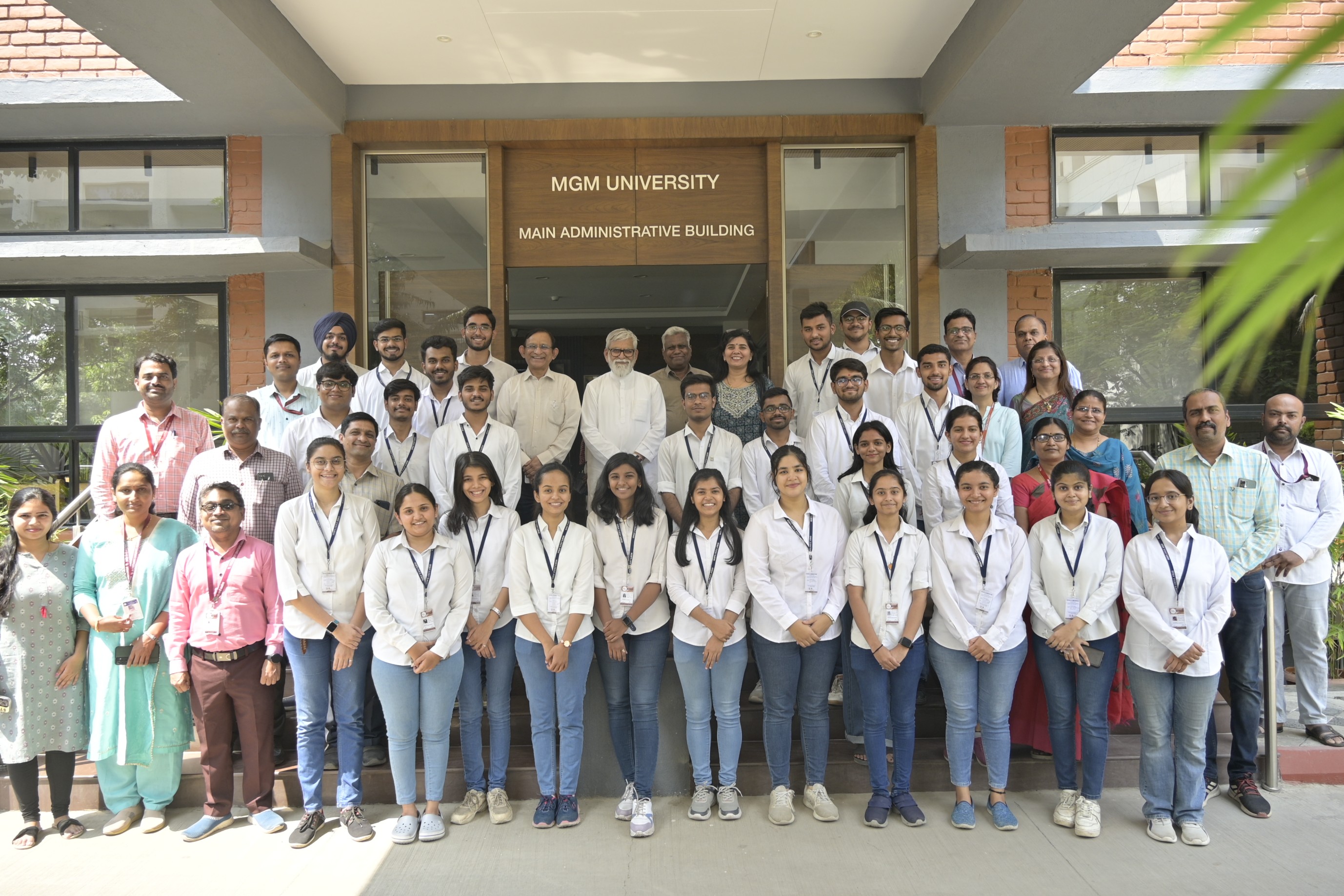 Jawaharlal Nehru Engineering College