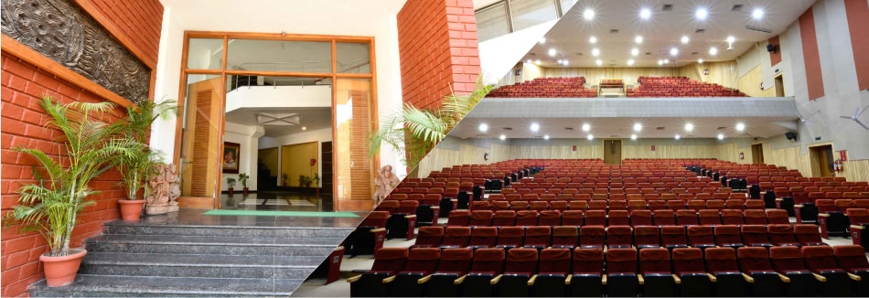 Jawaharlal Nehru Engineering College