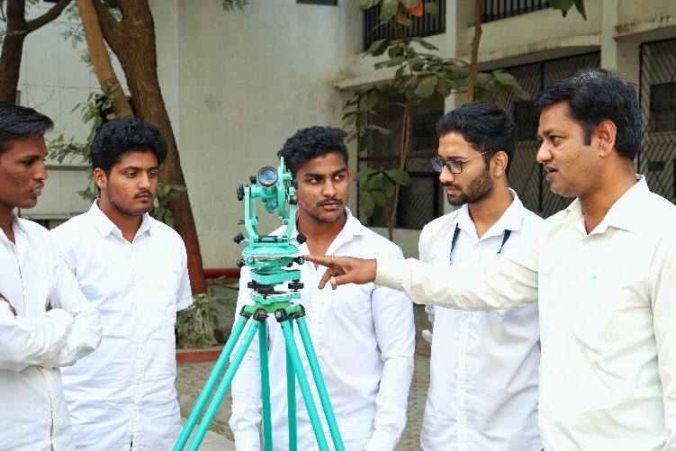 Jawaharlal Nehru Engineering College