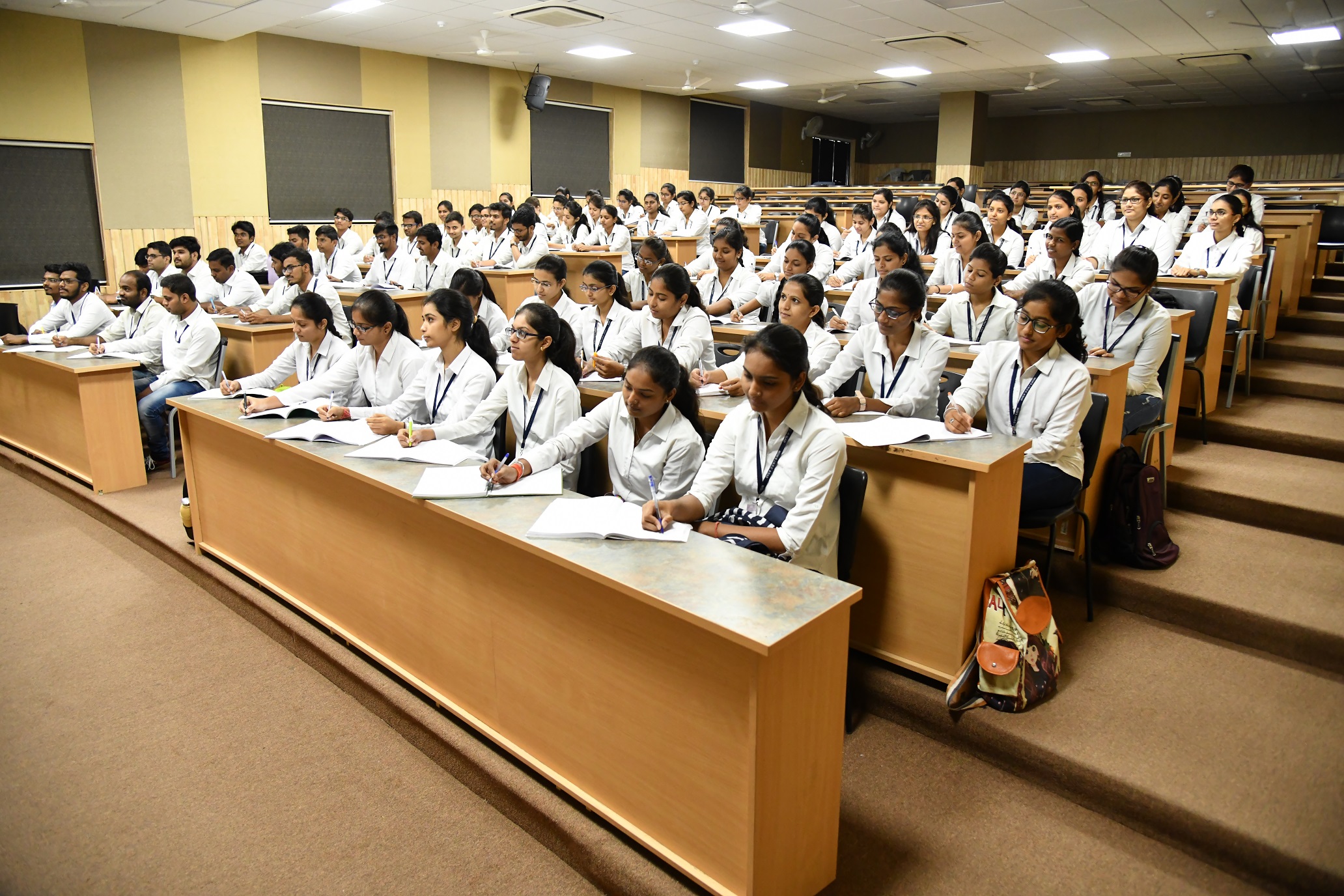 Jawaharlal Nehru Engineering College