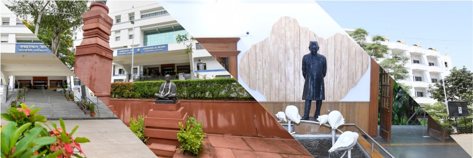 Jawaharlal Nehru Engineering College