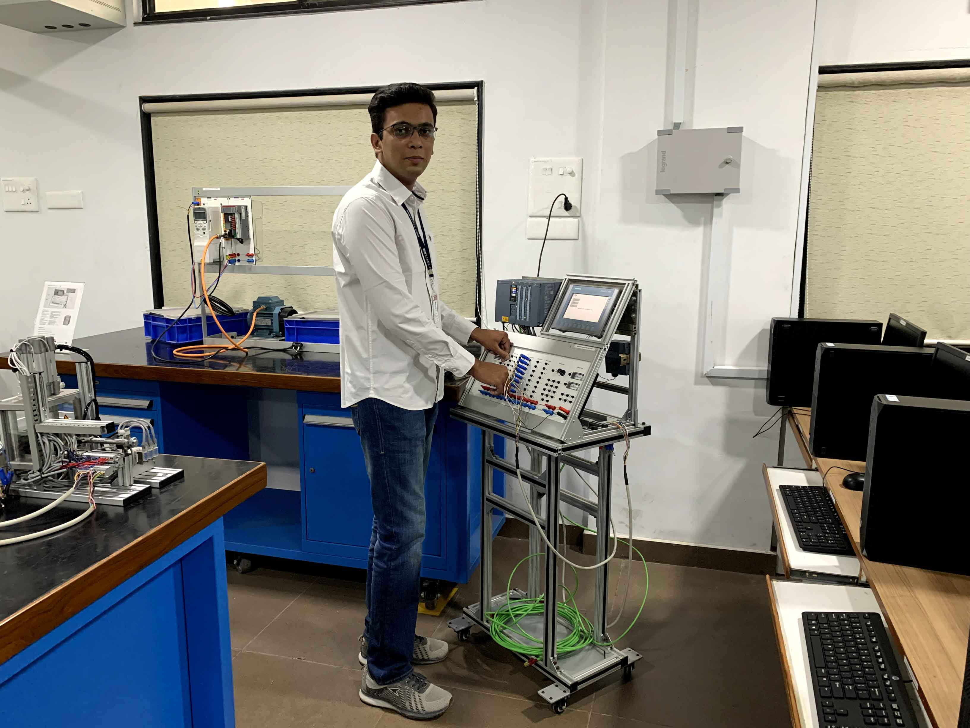 Jawaharlal Nehru Engineering College