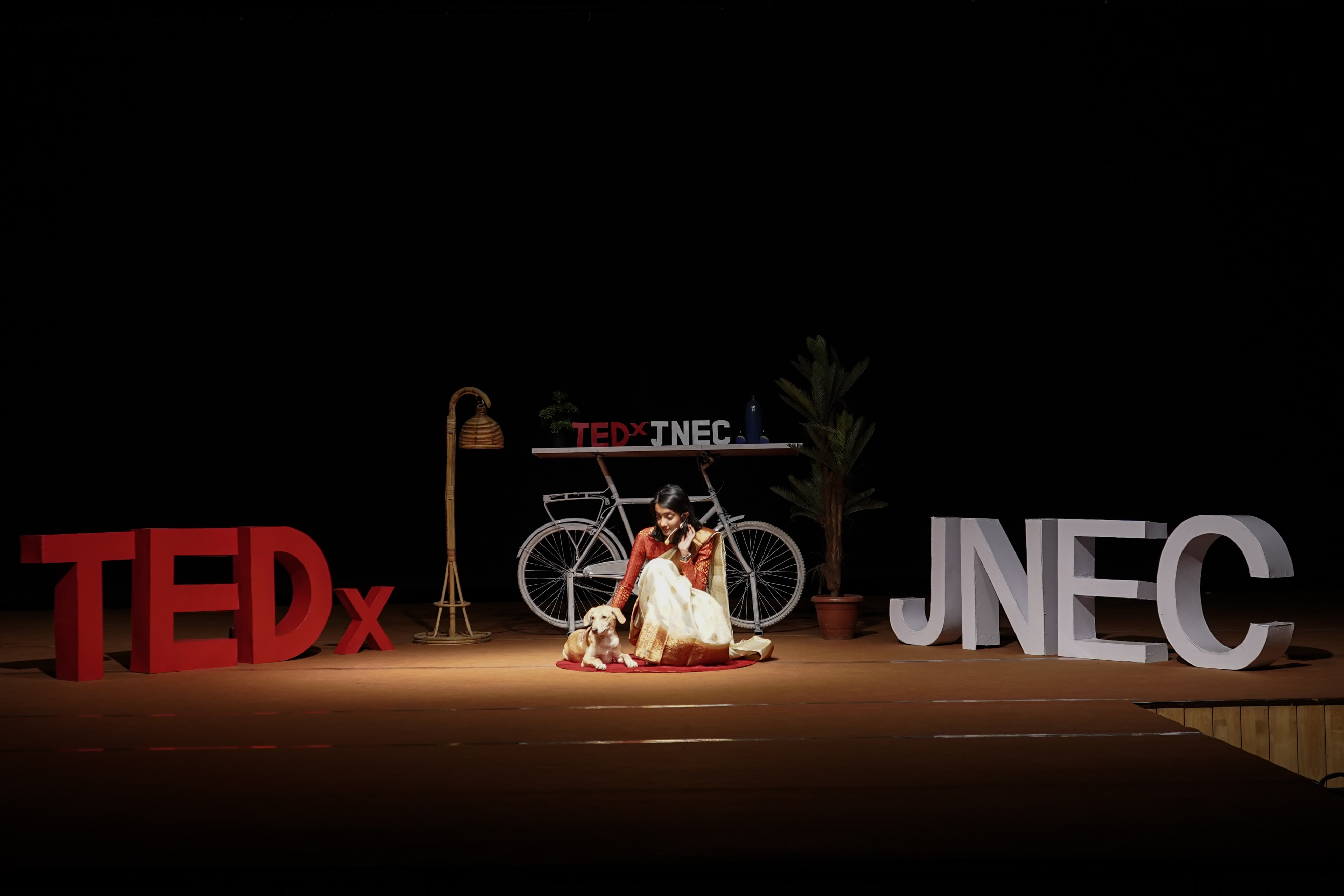 Jawaharlal Nehru Engineering College - Jawaharlal Nehru Engineering College