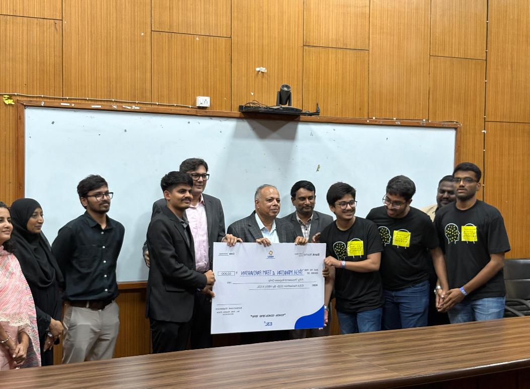 Jawaharlal Nehru Engineering College