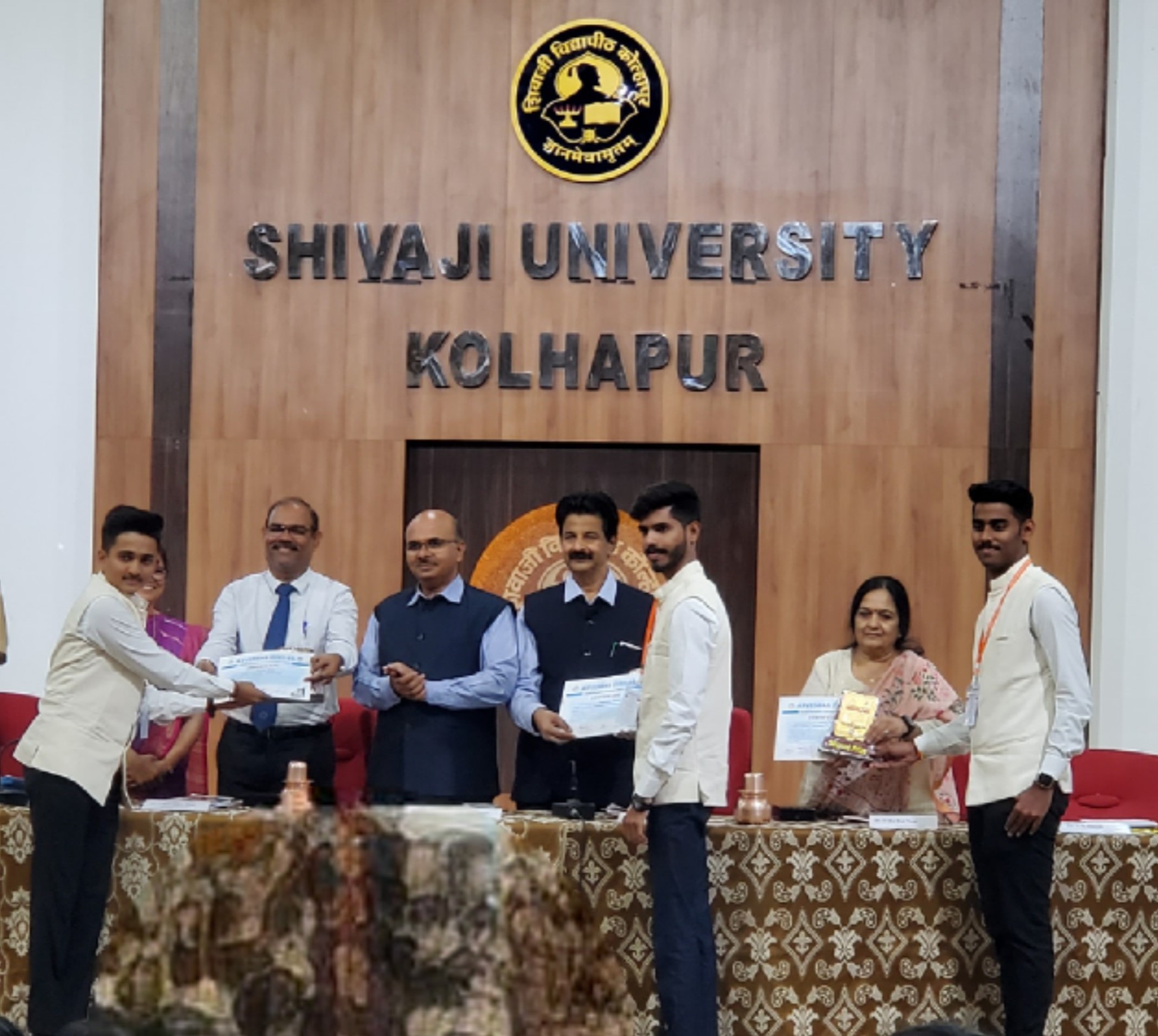 Jawaharlal Nehru Engineering College