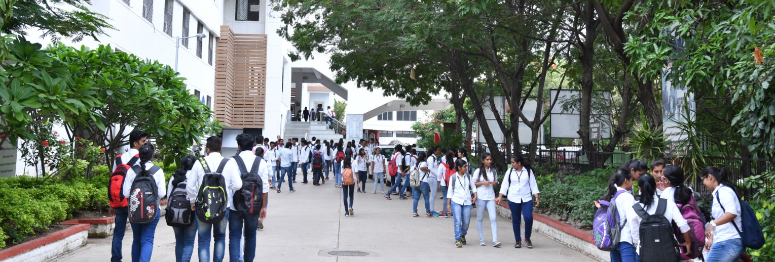 Jawaharlal Nehru Engineering College