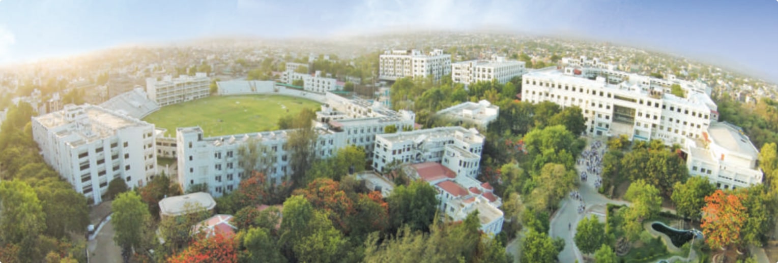 Jawaharlal Nehru Engineering College