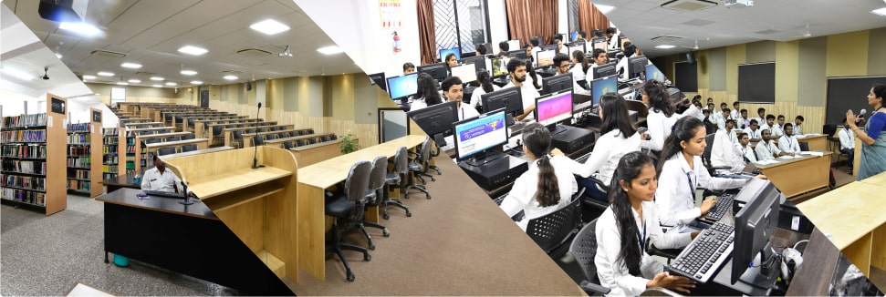 Jawaharlal Nehru Engineering College