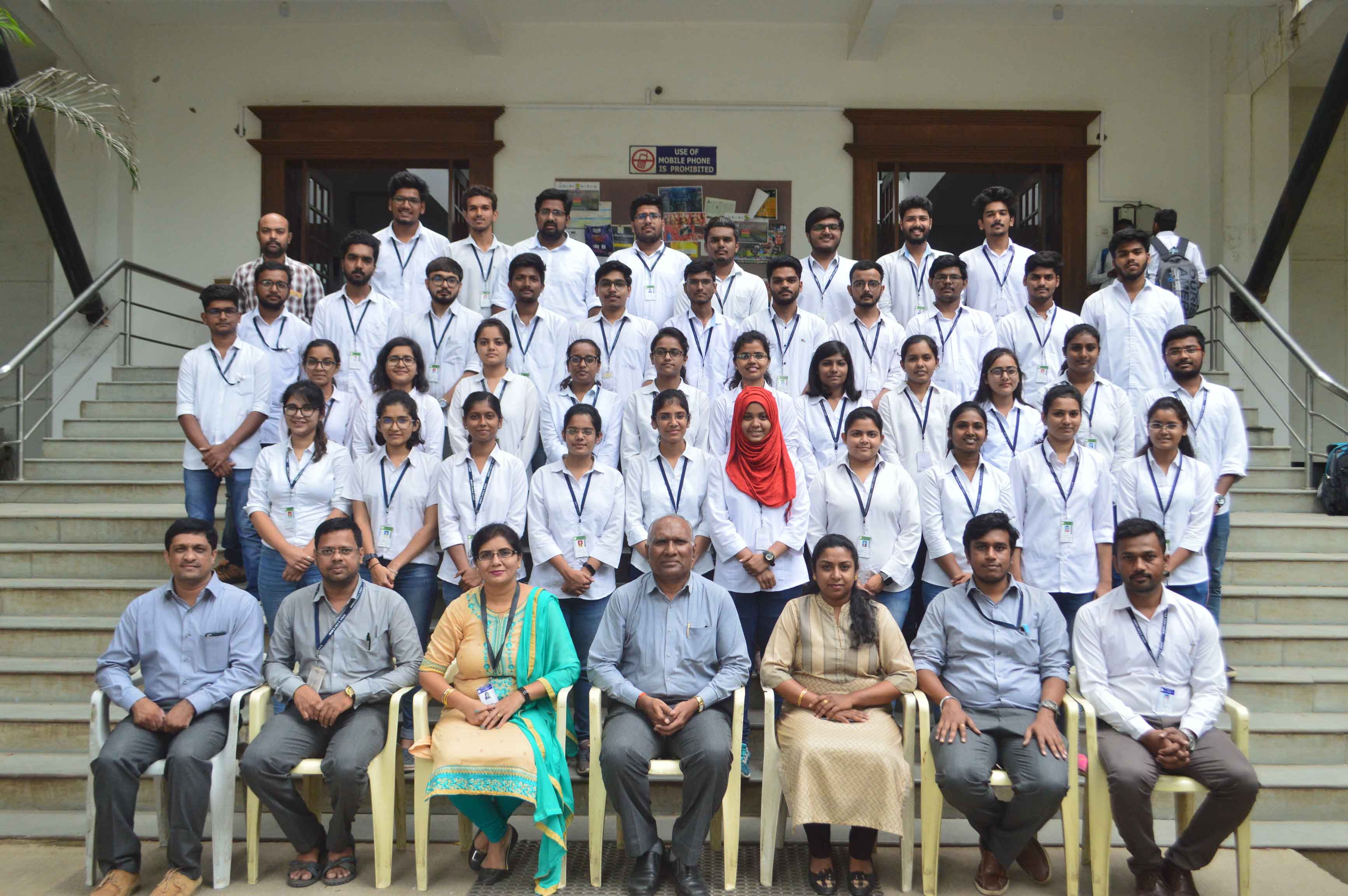 Jawaharlal Nehru Engineering College - Jawaharlal Nehru Engineering College